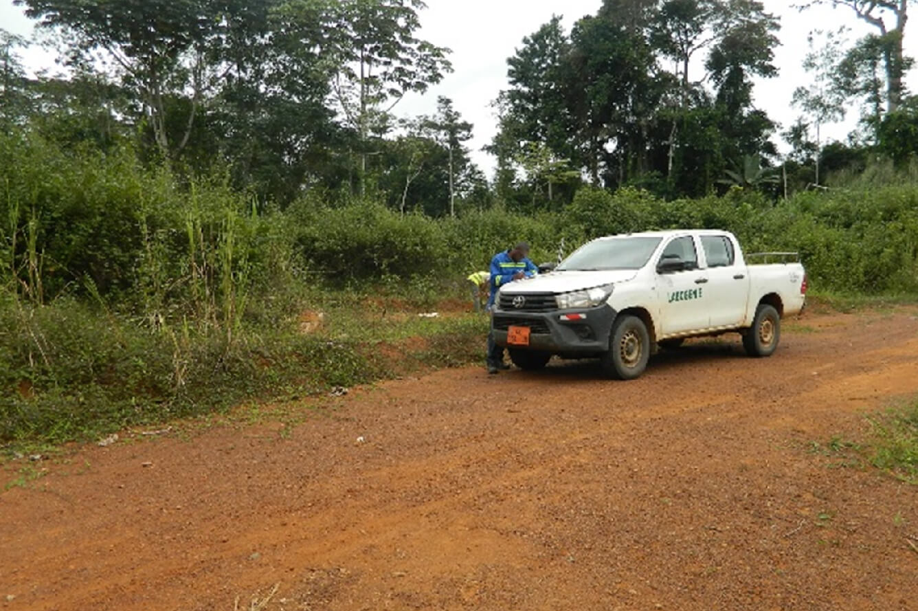 Missions – LABOGENIE