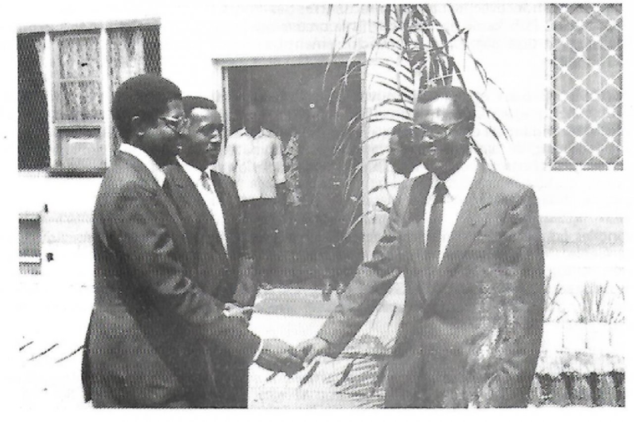 Historique – LABOGENIE